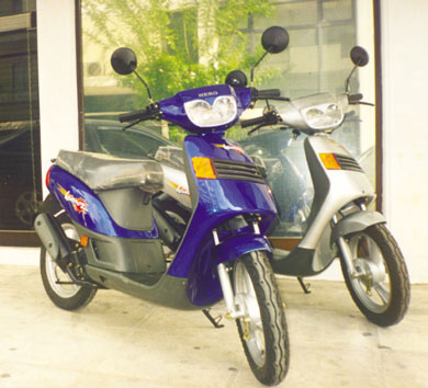 ?? Hero Puch