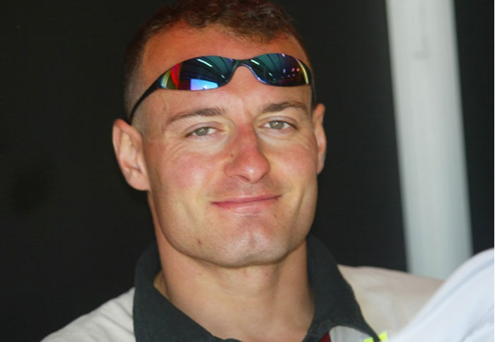MotoGP ? Franco Battaini
