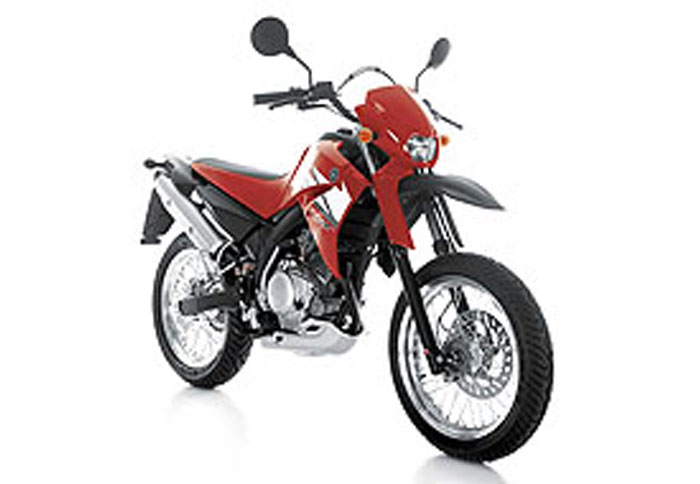 XT125X ??? Yamaha