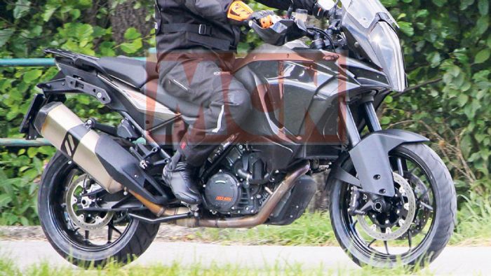 KTM 1190 Adventure - ktm 1190 adventure