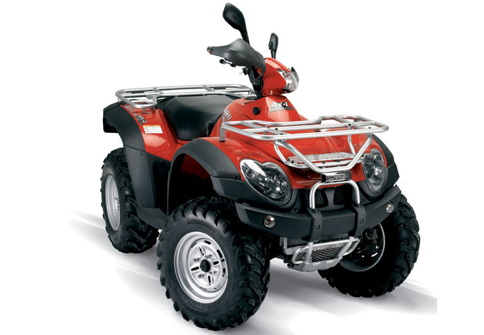 ATV 520 ??? ?? Linhai - linhai atv 520