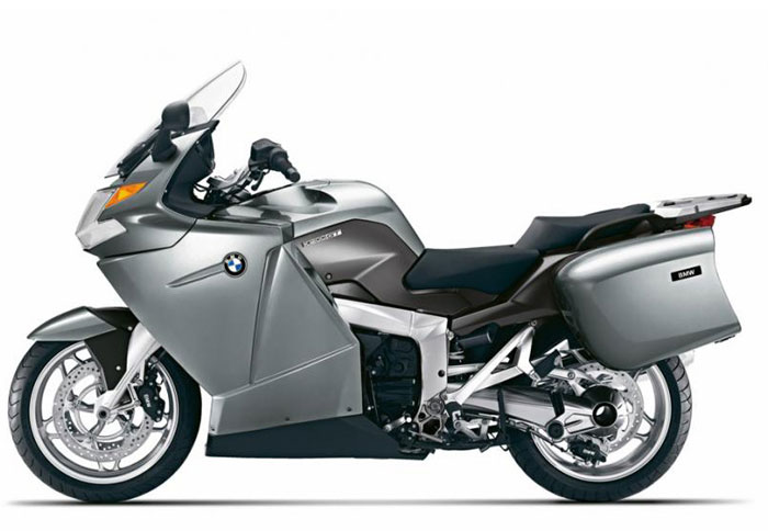 K1200R ??? K1200GT 2008 - bmw k, bmw k 1200 r