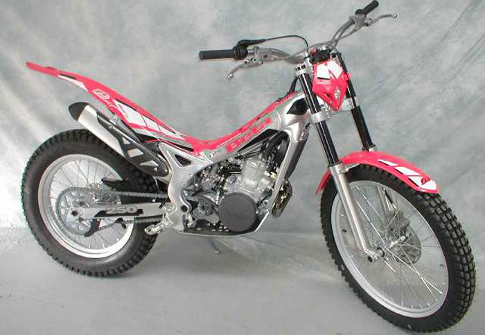 Beta Rev3: ?? trial ??? ?? 2007 - beta rev 3 250