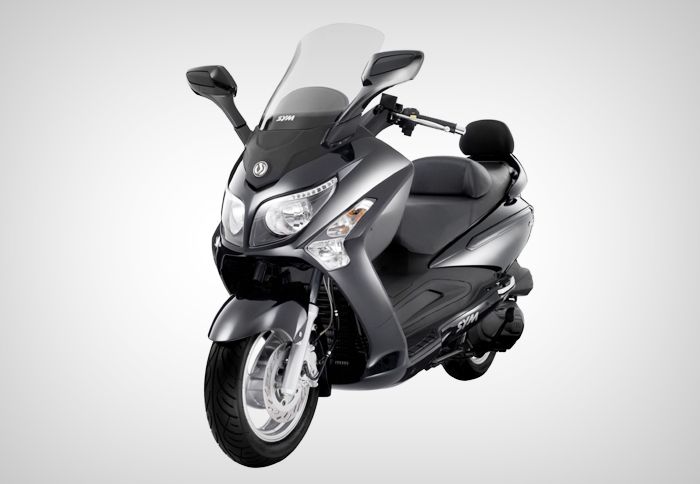 SYM GTS300i EVO 8211 ??????? ???? ???? ????????? - sym gts 300 evo ...
