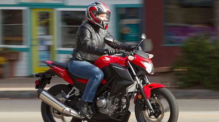 Honda CB300F - honda cb, honda cbf 300