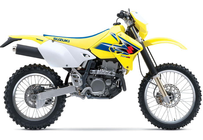 DRZ ?? ??? ???? - suzuki dr-z 400 s