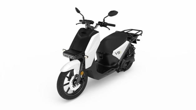 Daytona e-max VS1 - aprilia, benelli, bmw, daytona, ducati, honda ...