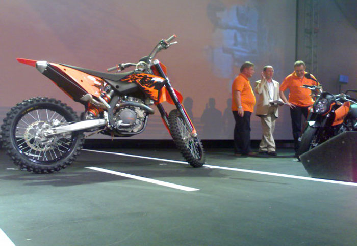 KTM ??? ?? 2007 - ktm 990 superduke r, ktm sm