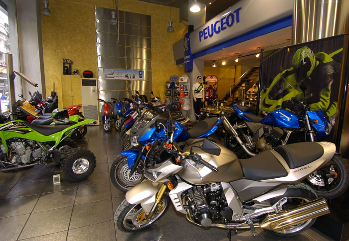 ? Lion Moto ??? ???/?????? - kawasaki