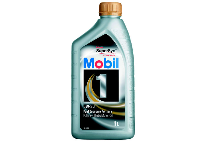 10 ????? ???????????? ???? Mobil 1