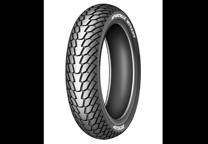 Dunlop: ??? ???????? ??? Supermoto