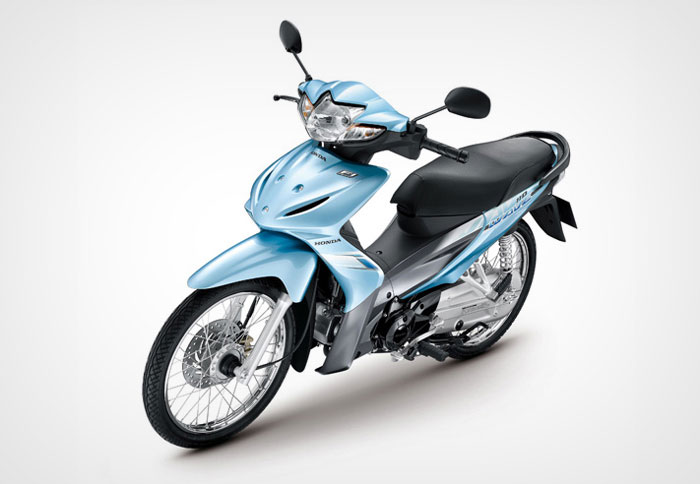 AP Honda: 12 ??? ??????? ?? 3 ??????! - honda