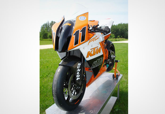 H KTM ??? AMA Pro Superbike - ktm