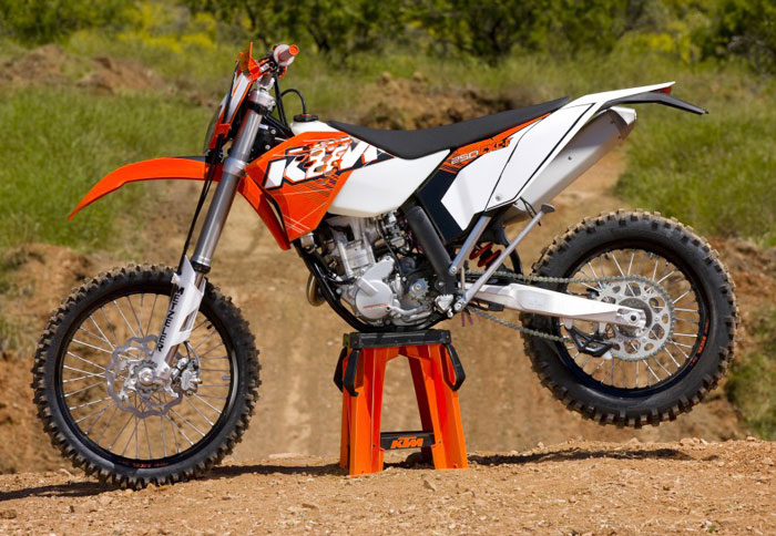ktm