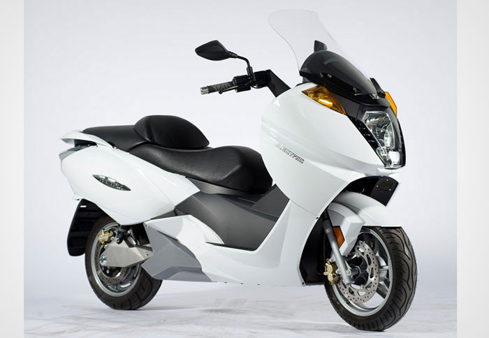 Vectrix: ??? ????????????? VX-2