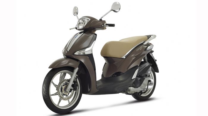 piaggio liberty