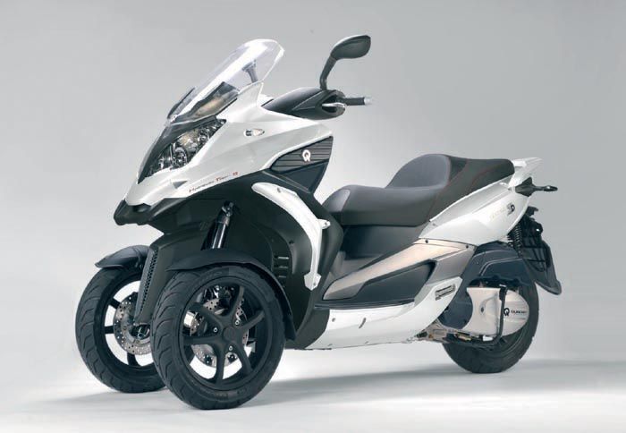 scooter QUADRO ???? ??????! - quadro 350d, quadro 4d