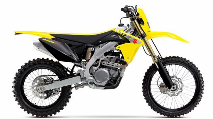 Suzuki RMX450Z - suzuki rmx 450z l0