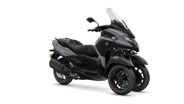 Τιμές καινούργιων μοτοσικλετών YAMAHA