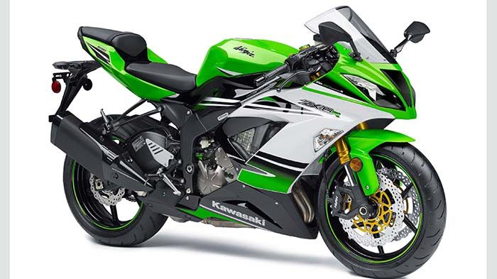 Kawasaki ZX-6R ?? ?????????? - kawasaki, kawasaki zx 600 rr