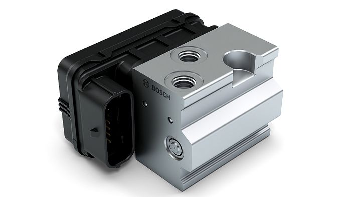 Bosch: ???? ?????? ABS10