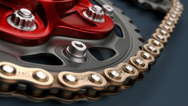 Αλυσίδα: Ο συνδετικός κρίκος - accessories