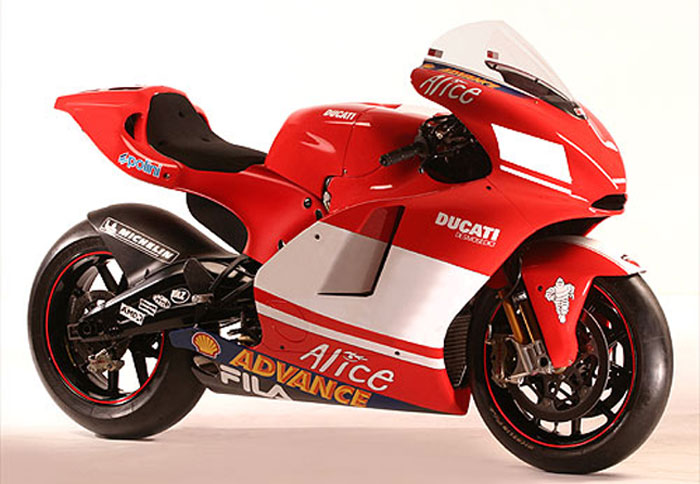 Desmosedici RR ??????? ??????8230 - ducati