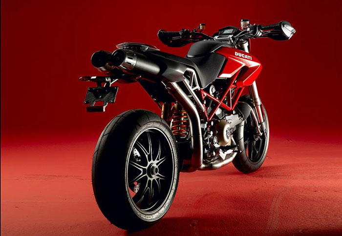 Ducati