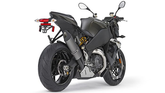 EBR 1190SX Superfighter - buell, buell 1190sx