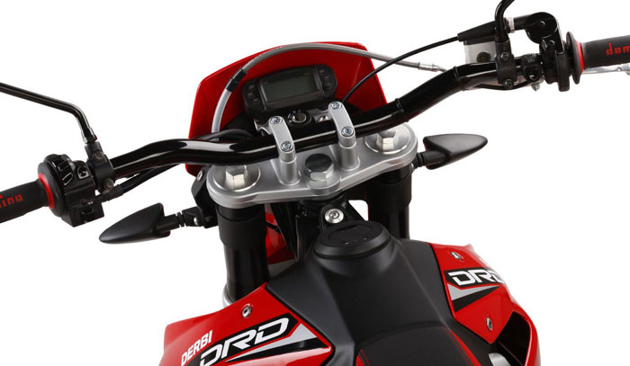 Generic Trigger 125 SM - generic trigger 125 sm