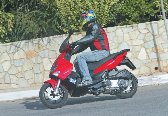 Gilera Runner 200 ST /Black Soul - gilera runner 200 st / black soul ...