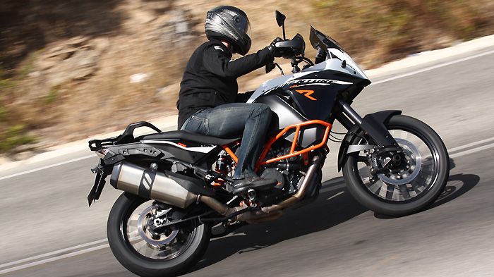 2014! - ktm