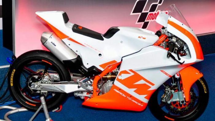 KTM RC4R: Η αγωνιστική του Nothern Talent Cup - ktm