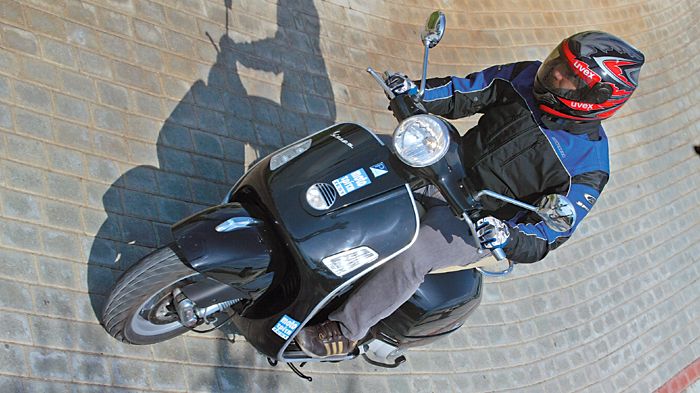 Piaggio Hellas: ??????? ?? ????????????-?????? ??????? - piaggio