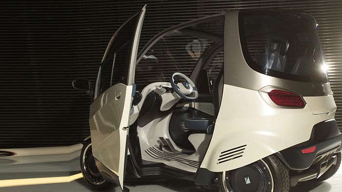 Piaggio NT3: ????????? ???? ???????? - piaggio