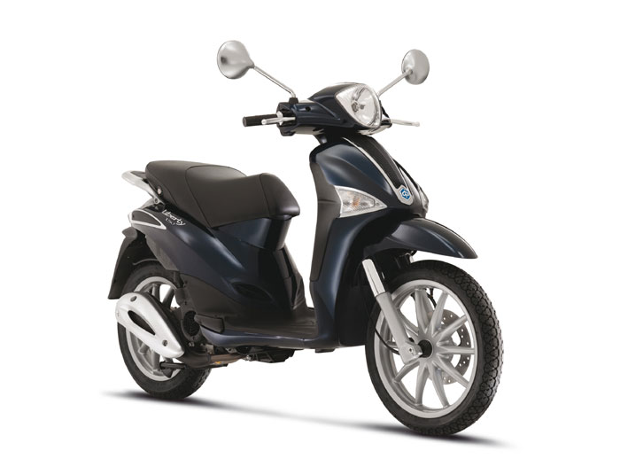 4 ???????? Piaggio! - piaggio