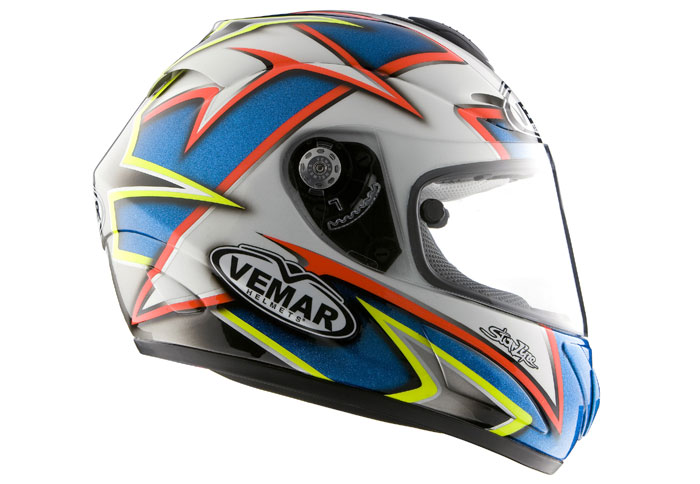 VEMAR VSREV 1R28