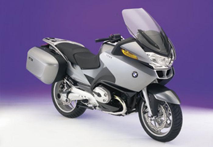 BMW: ???? ?? RT ??? ?? S, ?? - bmw