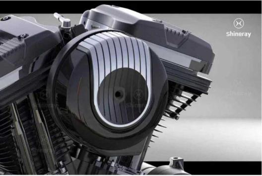 Αυτός είναι ο Αμερικανικός V2... από την Κίνα!