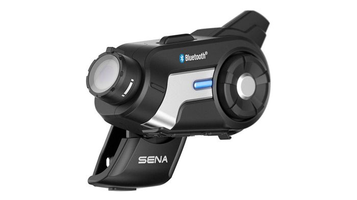 Sena Bluetooth ??????????????? ?? camera