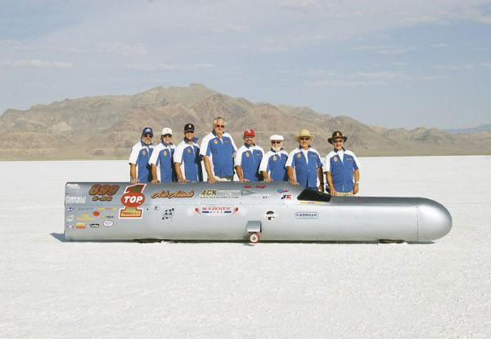 ? 8220Ack Attack8221