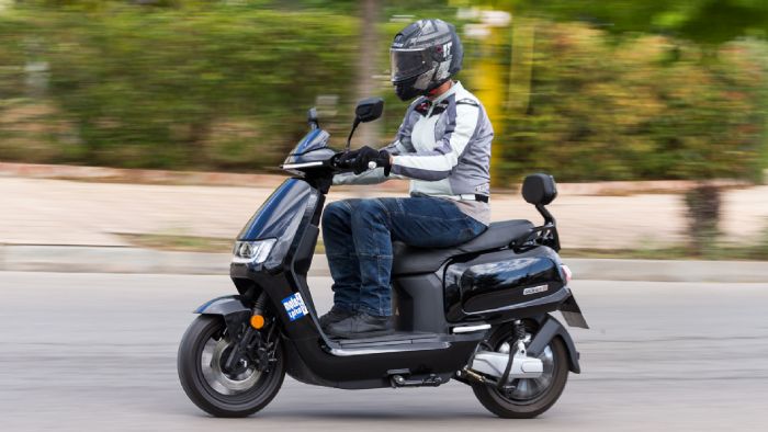 Sunra Robo-S: Test - sunra robo s