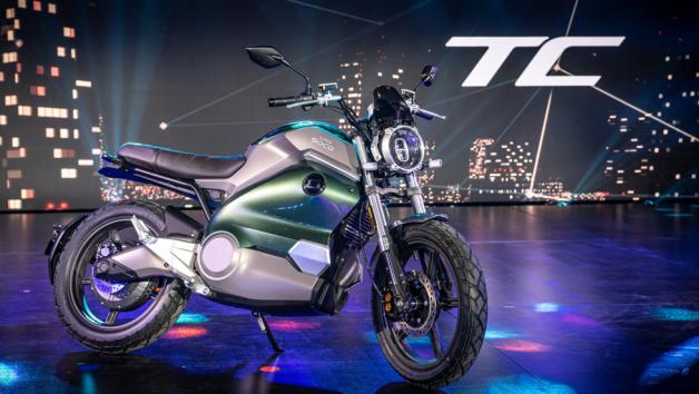 Super Soco: Ηλεκτρικά γκάζια - super soco tc wanderer 2500w, super soco ...