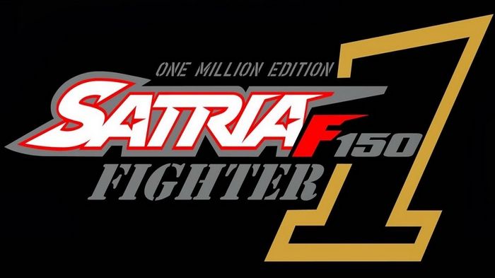 Suzuki Satria Fighter 1, ???? ????????? - suzuki