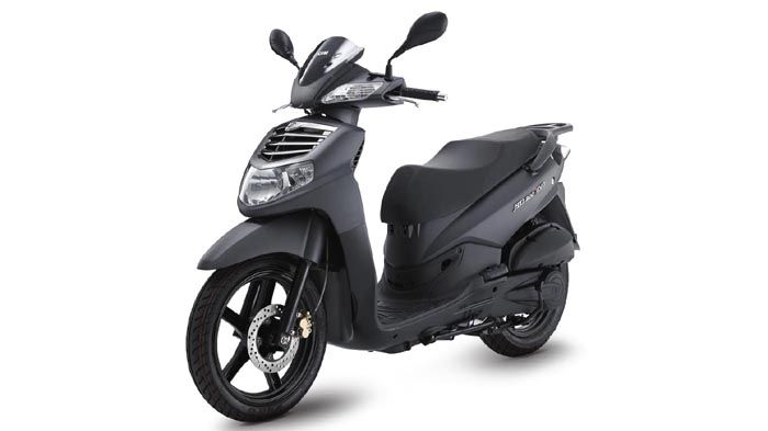 10 ?????? ??? SYM HD 200i EVO - sym hd 200 evo classic