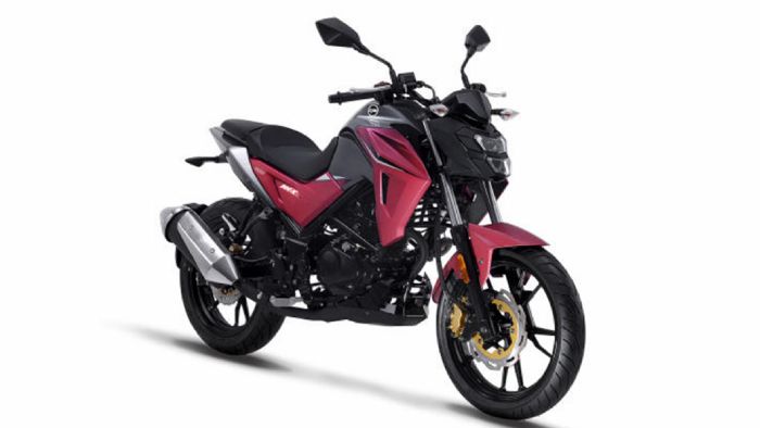 SYM: Νέα street και adventure μοντέλα - sym