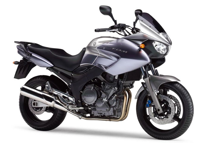 TDM 900 ABS 821605 - yamaha tdm 900 a (2005)