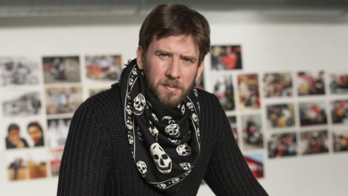 Timur Sardarov: Τι θα γίνει με MV Agusta-Cagiva - mv agusta