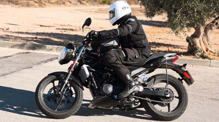 N?? ?????????? ??? Triumph 250 - triumph