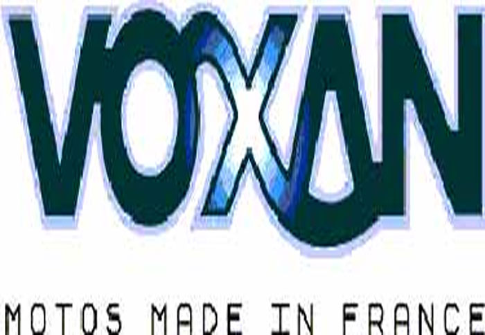 Voxan
